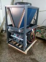 China High COP air to water heat Pump 18KW for sale