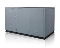 China heating+ hot water solution for sale