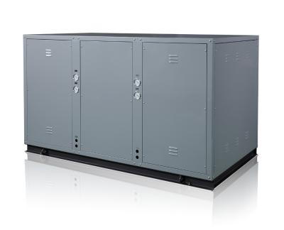 China heating+ hot water solution for sale