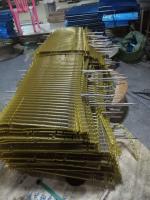 China Evaporators for different Heat Pump with different Heating Capacity for sale