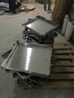China Metal Plate for different Heat Pump with different Heating Capacity for sale