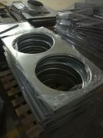 China Metal Plate for different Heat Pump with different Heating Capacity for sale
