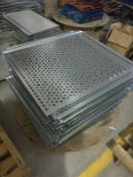 China Metal Plate for different Heat Pump with different Heating Capacity for sale