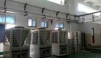 China 95℃ hot water projects for sale