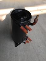 China Tube in Shell Heat exchangers for sale
