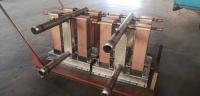 China 316L plate heat exchanger for sale