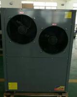 China 20 KW heating capacity Air source heat pump for sale