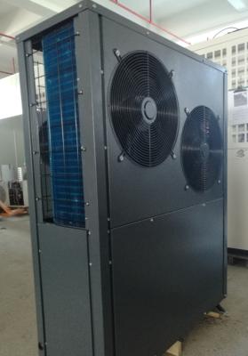 China 20 KW heating capacity Air source heat pump for sale