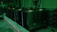 China 95℃ hot water projects for sale