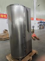 China 500 liter all in one heatt pump for sale