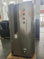 China 500 liter all in one heatt pump for sale