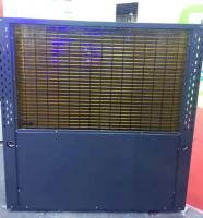 China 18 KW EVI low temperature air source heat pump for sale