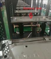 China 18 KW EVI low temperature air source heat pump for sale
