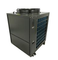 China 24kW(6HP) air source heat pump water heater for sale