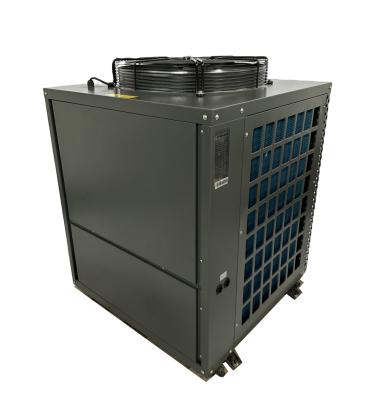 China 19kW(5HP) air source heat pump water heater for sale