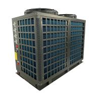 China TRT 44 KW air source heat pump water heater for sale