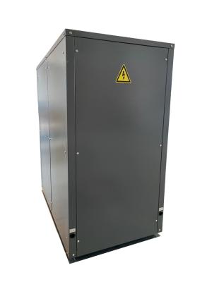 China TRT 55 KW Heating Capacity Water Source Heat Pump for sale