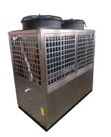 China 90kW,120kW,150kW,180kW,220kW Commerical heat pumps for sale