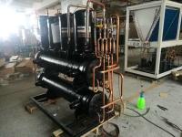 China 160 KW Heating Capacity Water to water Heat Pump for sale