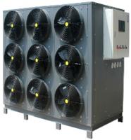 China Heat pump dryer from 20KW to 100KW for sale
