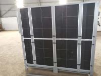 China two heat pump dryer installation project for sale