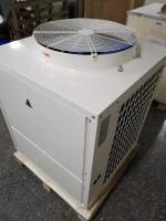 China 24kW  air source heat pump water heater for sale