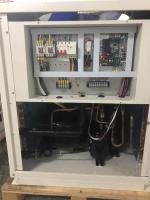 China 24kW  air source heat pump water heater for sale
