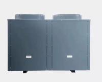 China 38kW air source heat pump water heater for sale