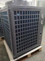 China 10.8 kW air source heat pump water heater for sale