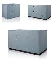 China 8KW,15KW,17KW Heating and Cooling water to water Heat Pump for sale