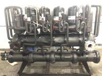 China 8KW,15KW,17KW Heating and Cooling water to water Heat Pump for sale