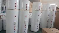 China 150 L Pressure bearing water tank for sale