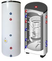 China SUS2205 duplex water tank, 150L,200L,300L,400L,500L,600L,800L，1000L for sale