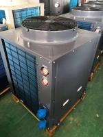 China 24 KW Heating Capacity Constant Water Temperature Heat Pump for Swimming Pool for sale