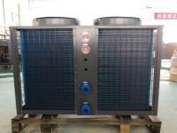 China 38 KW Heating Capacity Constant Water Temperature Heat Pump for Swimming Pool for sale