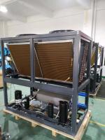 China 76 KW Heating Capacity Constant Water Temperature Heat Pump for Swimming Pool for sale