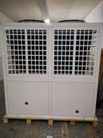 China 95 KW heating capacity Air source heat pump for hot water for sale