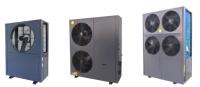 China Metal Plate for different Heat Pump with different Heating Capacity for sale