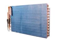 China 40KW of 10HP Evaporators with different Heating Capacity for sale