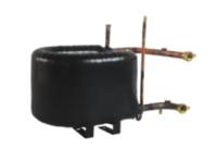 China 40KW Tube in Tube Heat exchangers for sale