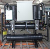 China 45 KW Heating Capacity Ground Source Heat Pump without case for sale