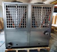 China 150kW,180kW,220kW Commerical heat pumps for sale