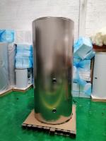 China 1000 L Pressure bearing water tank with P/T valve for sale