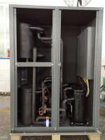 China 45 KW Heating Capacity Ground Source Heat Pump for sale