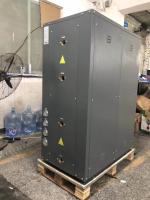 China 45 KW Heating Capacity Water Source Heat Pump for sale
