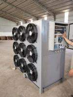 China Heat pump dryer 20KW to 100KW for sale