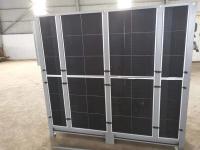 China Heat Pump Dryer Installation drawing for sale