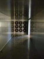 China Heat Pump Dryer Installation drawing for sale