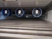 China Heat Pump Dryer Installation drawing for sale