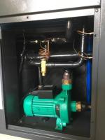 China built-in circulation pump heat pumps for sale